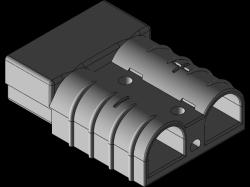 anderson plug 3D Models | Page 1 | STLFinder