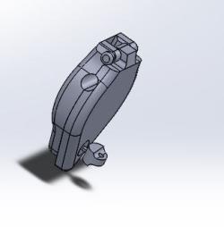 shop theft stl 3D Models | Page 1 | STLFinder