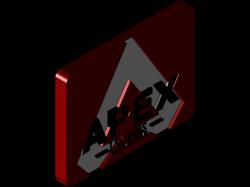 apex legends 3v3 mode 3D Models | Page 1 | STLFinder