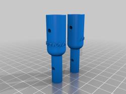 straumann blx scan body 3D Models | Page 1 | STLFinder