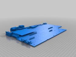 atari falcon screenboat rgb 3D Models | Page 1 | STLFinder