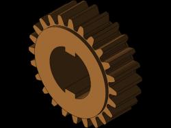 atlas feed mill 3D Models | Page 1 | STLFinder