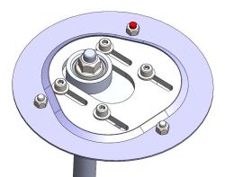 caster camber plate spacers 3D Models | Page 1 | STLFinder