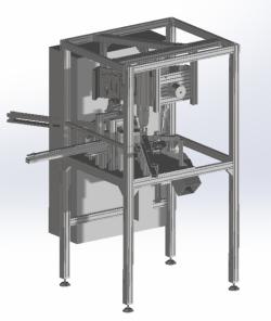 automatic assembly machine 3D Models | Page 1 | STLFinder