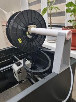 bambu p1s 3kg spool 3D Models | Page 1 | STLFinder