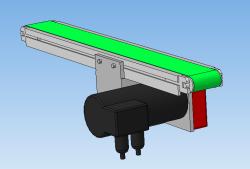 conveyor belt model shopee | Page 1 | STLFinder