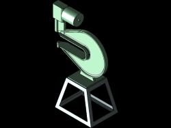 file rivets 3D Models | Page 1 | STLFinder