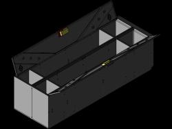 balcontry box 3D Models | Page 1 | STLFinder
