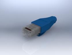 cat6 stp 3D Models | Page 1 | STLFinder