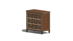 classic chest of drawer kit 3D Models | Page 1 | STLFinder