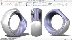 circular emboss in solidworks 3D Models | Page 1 | STLFinder