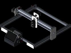 cnc laser 3d models 【 STLFinder