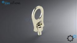 swivel hoist rings for lifting 3D Models | Page 1 | STLFinder