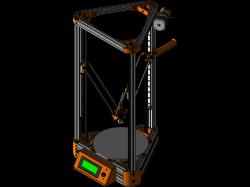 delta printing 3D Models | Page 1 | STLFinder