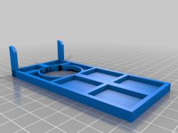 desk top cornhole 3d models 【 STLFinder