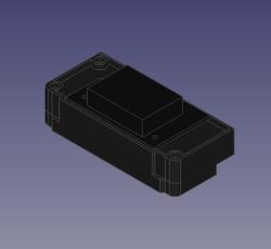 free epson purge print file 3D Models | Page 1 | STLFinder