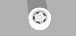 ds2 sunflower wheels e36 m3 3D Models | Page 1 | STLFinder