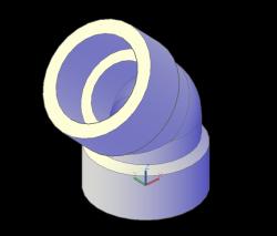 elbow sw dwg 3D Models | Page 1 | STLFinder