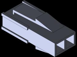 electrical connector 3D Models | Page 1 | STLFinder