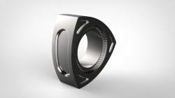 5 rotor engine 3D Models | Page 1 | STLFinder