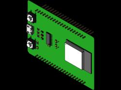 hiletgo esp32 pinout 3D Models | Page 1 | STLFinder