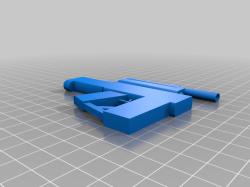 free fortnite macros auto shoot 3D Models | Page 1 | STLFinder