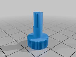 glock trigger assembly 3D Models | Page 1 | STLFinder