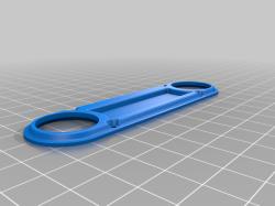fj40 grille 3D Models | Page 1 | STLFinder