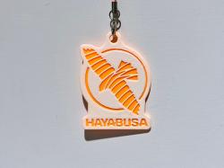 hayabusa key upgrades 3D Models | Page 1 | STLFinder