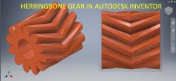 autodesk inventor gear 3d models 【 STLFinder