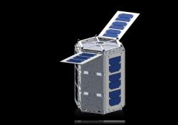 cubesat 3u 3D Models | Page 1 | STLFinder