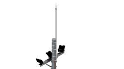 mast lighting 3D Models | Page 1 | STLFinder