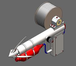 gun hook template 3D Models | Page 1 | STLFinder