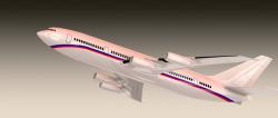 ilyushin il 96 300 3D Models | Page 1 | STLFinder