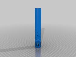 inception designs hornet 3D Models | Page 1 | STLFinder