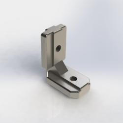 aluminium l bracket 3d models | Page 1 | STLFinder