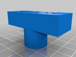 jeep zj push bar 3D Models | Page 1 | STLFinder