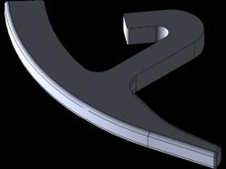 kanca 3d models 【 STLFinder