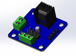 l298n 3D Models | Page 1 | STLFinder