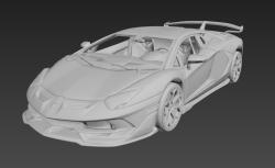 fs22 mods convertable lamborghini aventador svj mod 3D Models | Page 1 ...
