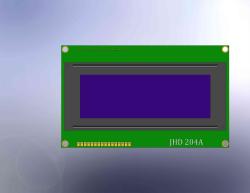 lcd display module 3D Models | Page 1 | STLFinder