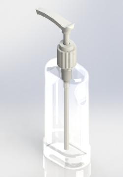liquid paint for plastic 3D Models | Page 1 | STLFinder