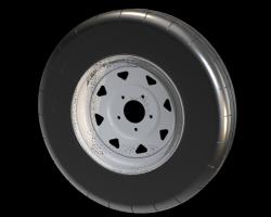 remolque para tractor modelo mf rc6 | Page 1 | STLFinder