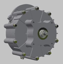 sea breele 2000 boat gear gearbox diagram 3D Models | Page 1 | STLFinder
