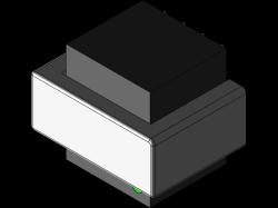 talonblade transfomer 3D Models | Page 1 | STLFinder