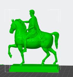 marcus phoenix statue 3D Models | Page 1 | STLFinder