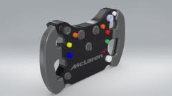 fantec mclaren gt3 sticker 3D Models | Page 1 | STLFinder
