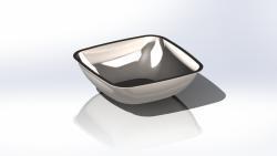 speedaire metal bowl threaded 3D Models | Page 1 | STLFinder