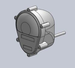 military blackout lights 3D Models | Page 1 | STLFinder