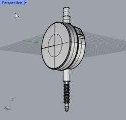 dial digital 3D Models | Page 1 | STLFinder